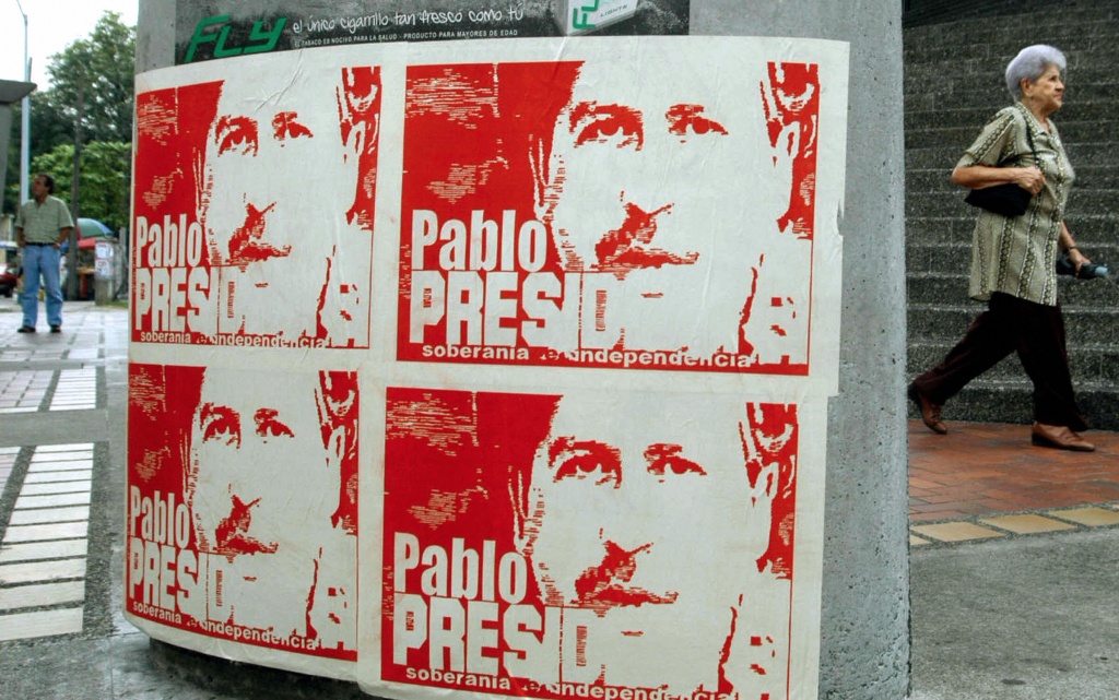 Narcos The Actors Vs The Real Life People