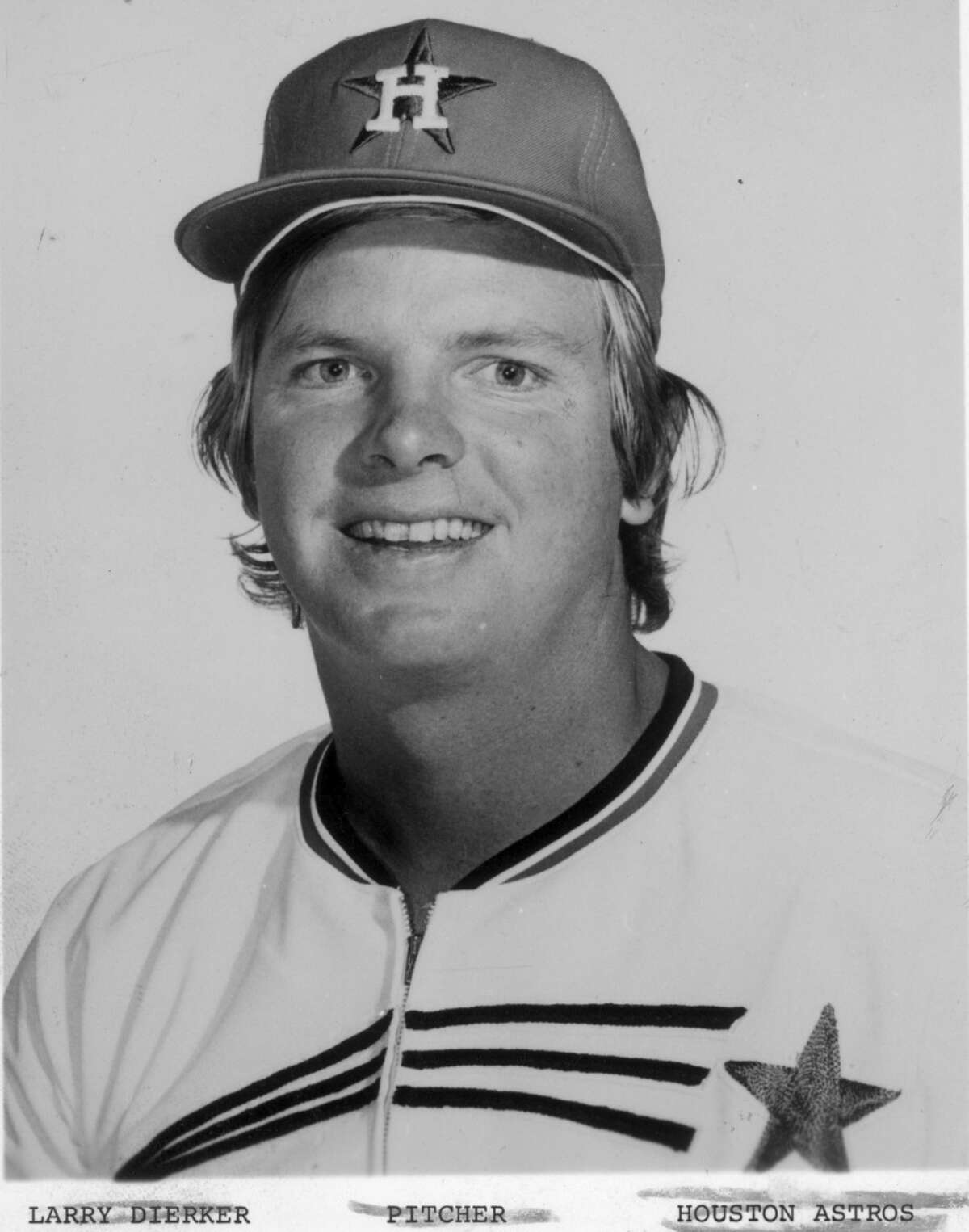 A look back at every no-hitter in Astros history