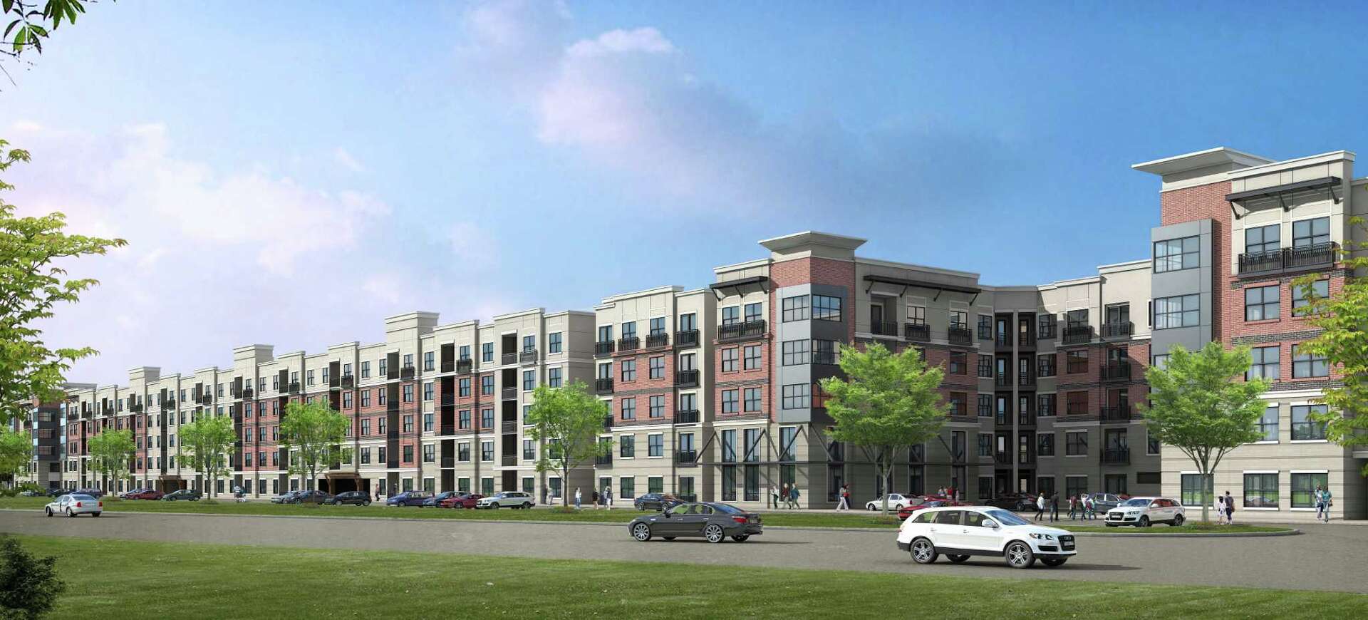 Deal of the Week: It's curtains for 1960s-era apartments in Southside Place
