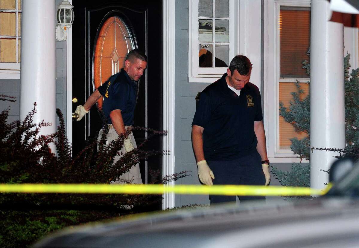 Feds: Remains are 2 humans; Kyle Navin suspect in murders