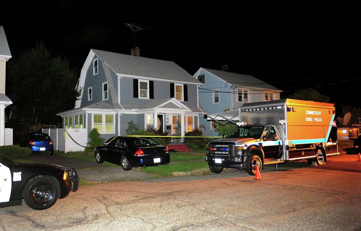 Feds: Remains are 2 humans; Kyle Navin suspect in murders