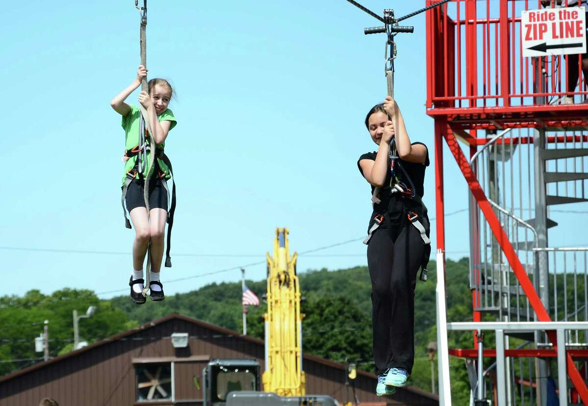 Bridgewater Country Fair draws thousands