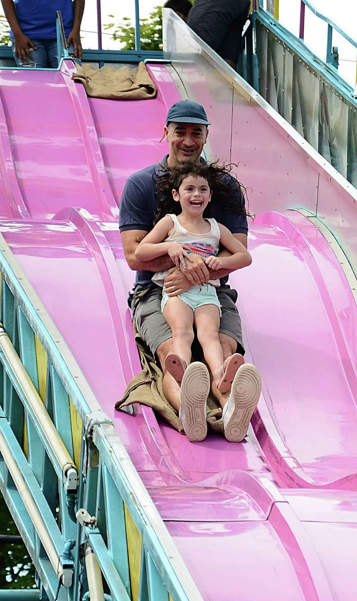 Bridgewater Country Fair draws thousands