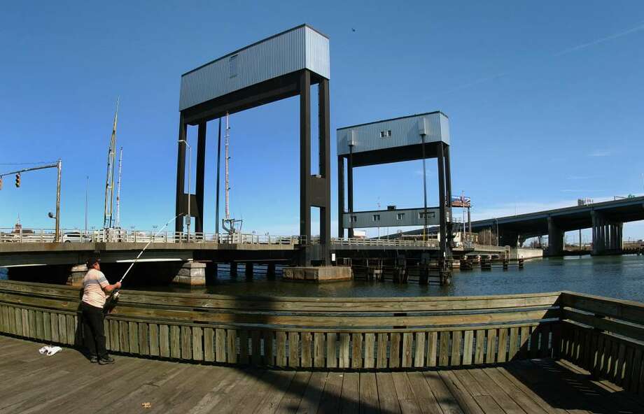 Bridge troubles over Bridgeport waters - Connecticut Post
