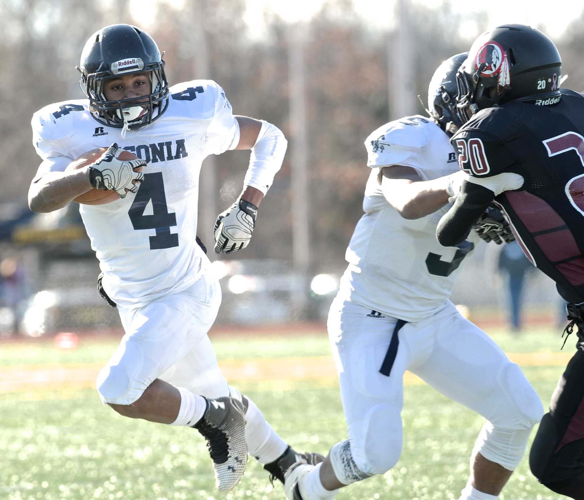 High school football: 10 running backs to watch