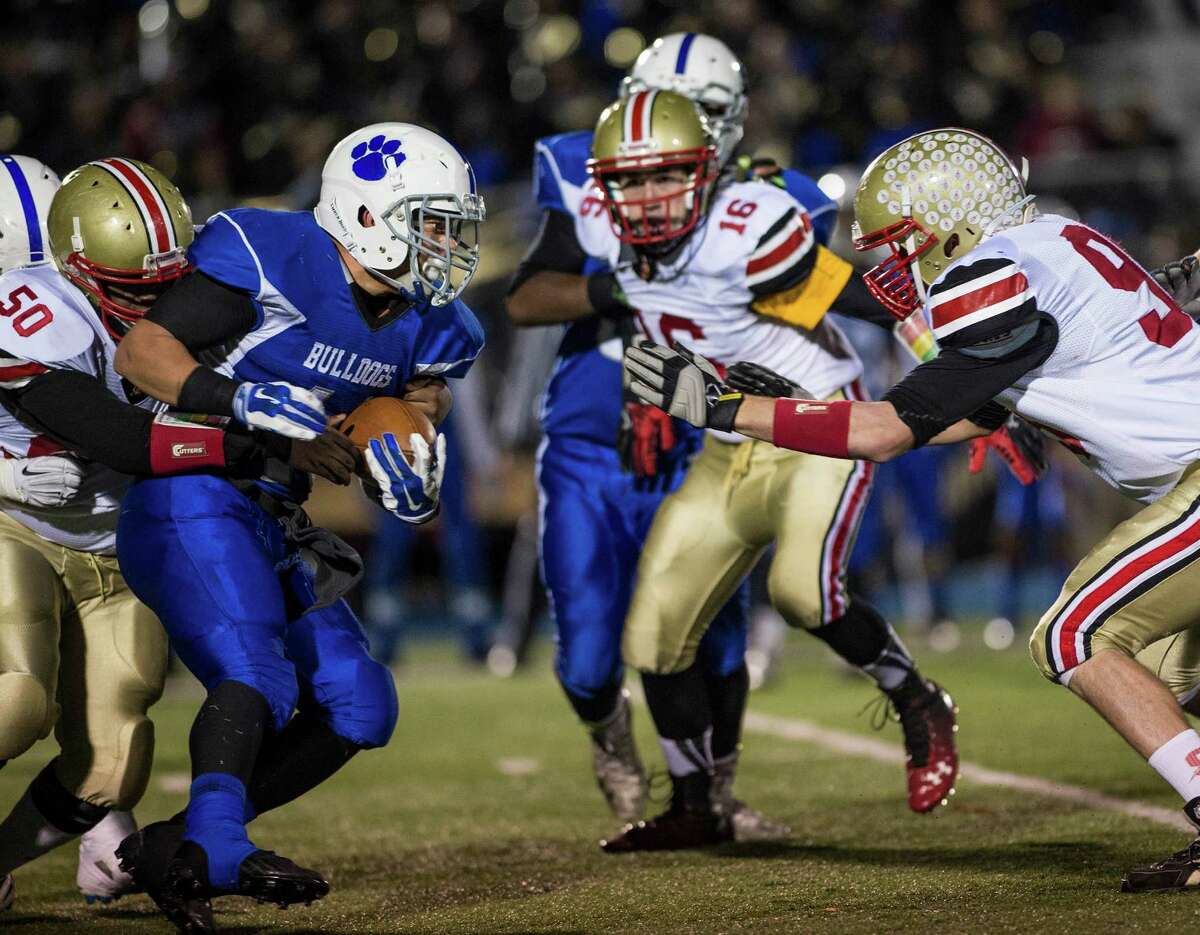 High school football: 10 running backs to watch