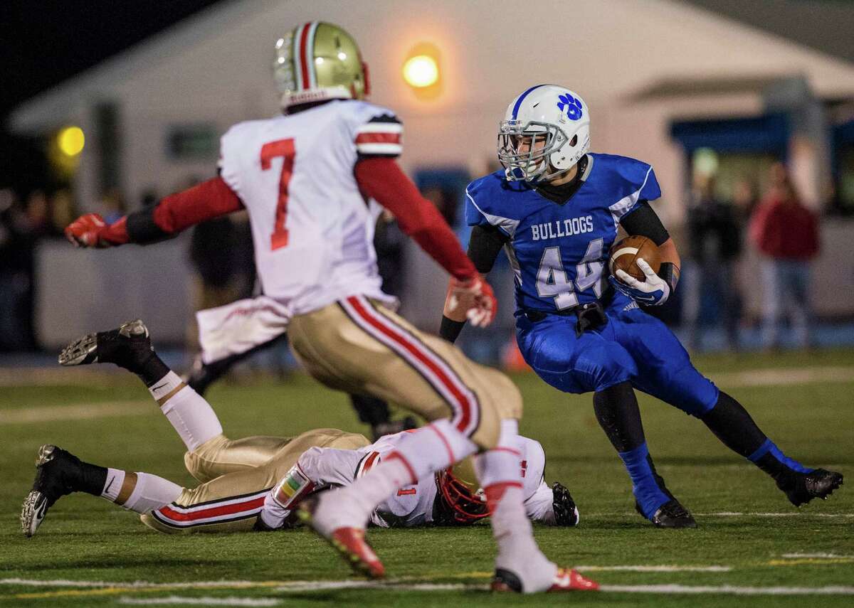 High school football: 10 running backs to watch