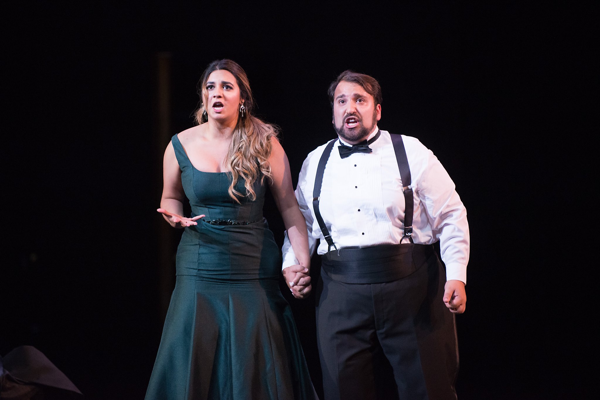 Verismo steals the show at Merola Grand Finale