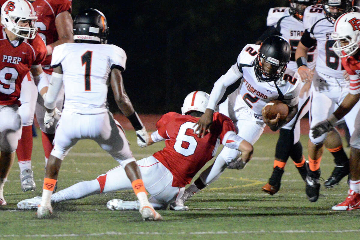 New-look Fairfield Prep football aims to reload