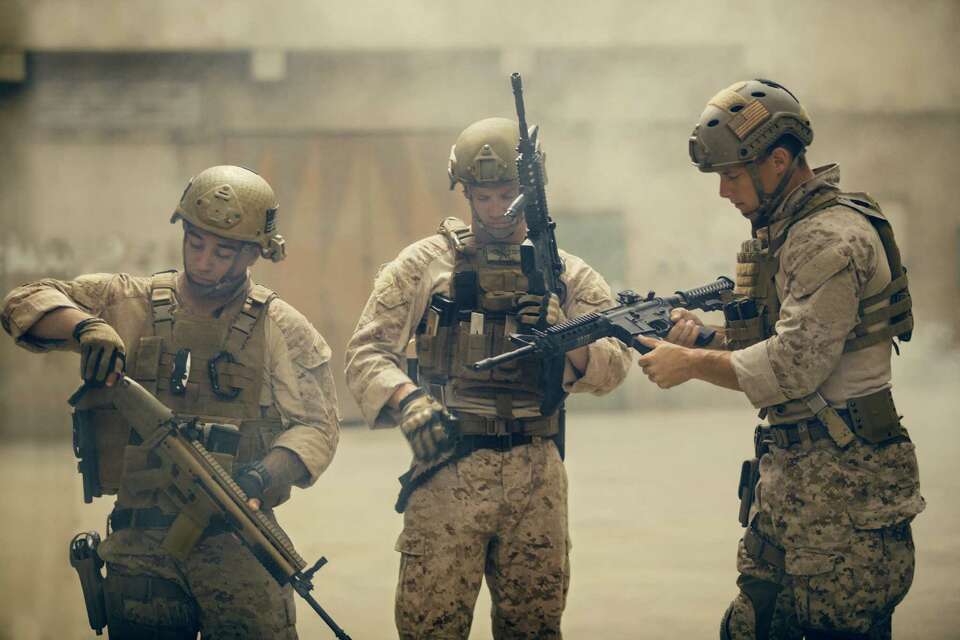 Special mission units of the U.S. Armed Forces