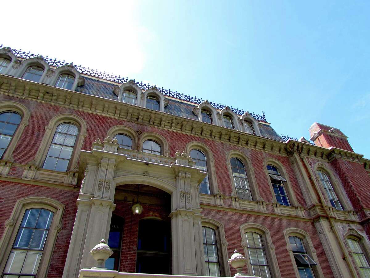 Hidden secrets and legends on the UC Berkeley campus