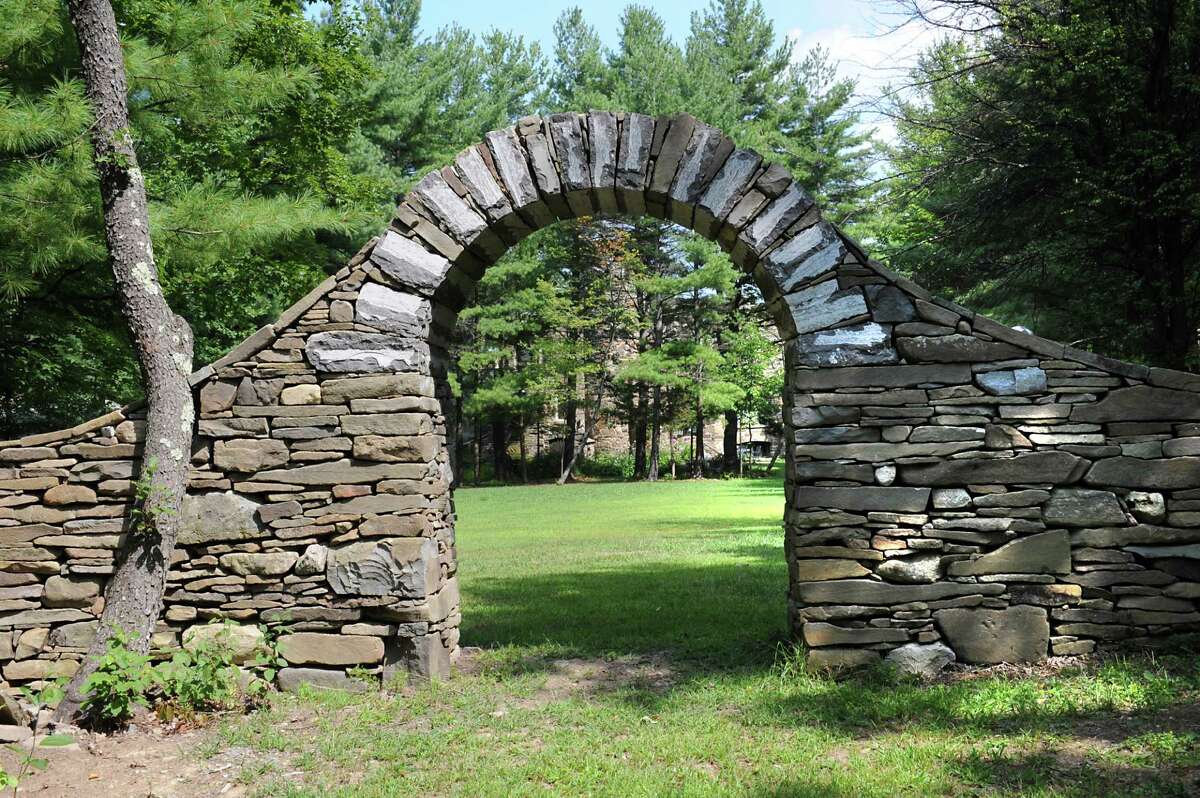 Breitenbach Castle in Altamont opens to weddings