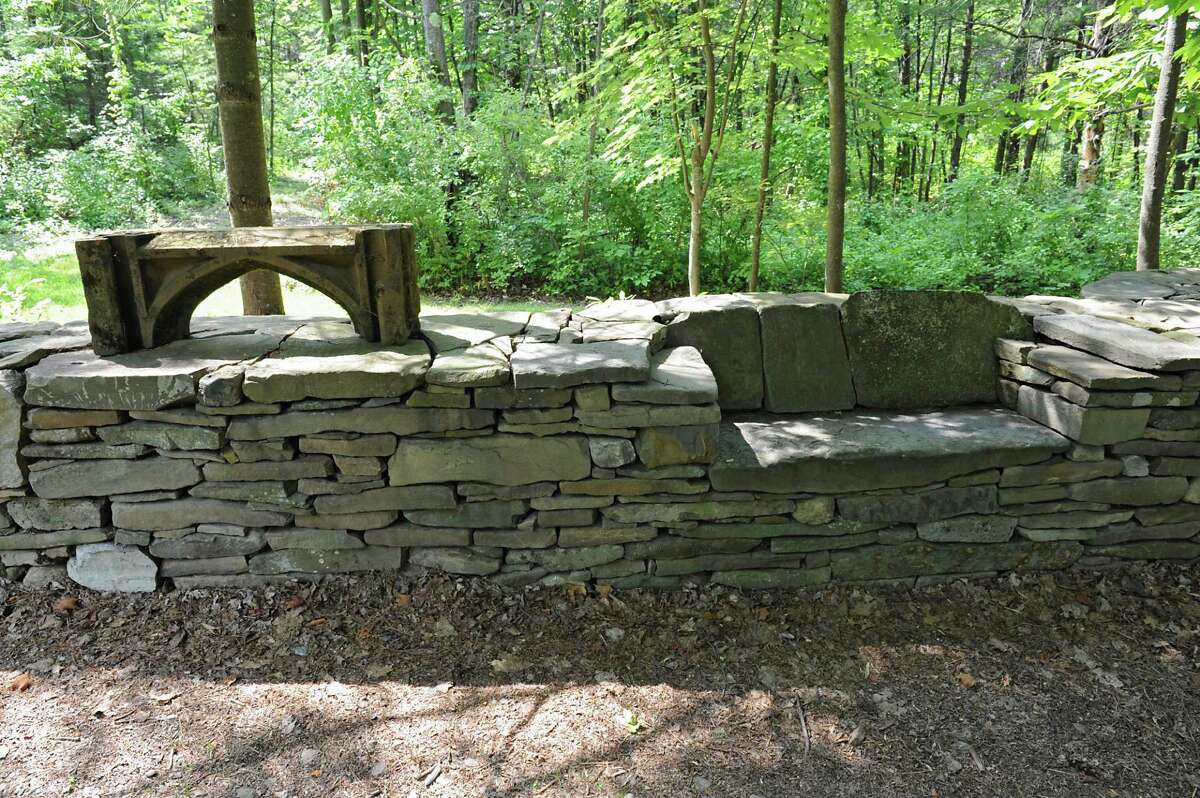 Breitenbach Castle in Altamont opens to weddings