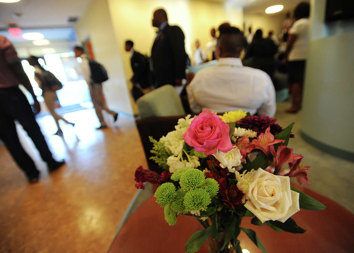 Capital Prep Harbor Charter School comes to Bridgeport