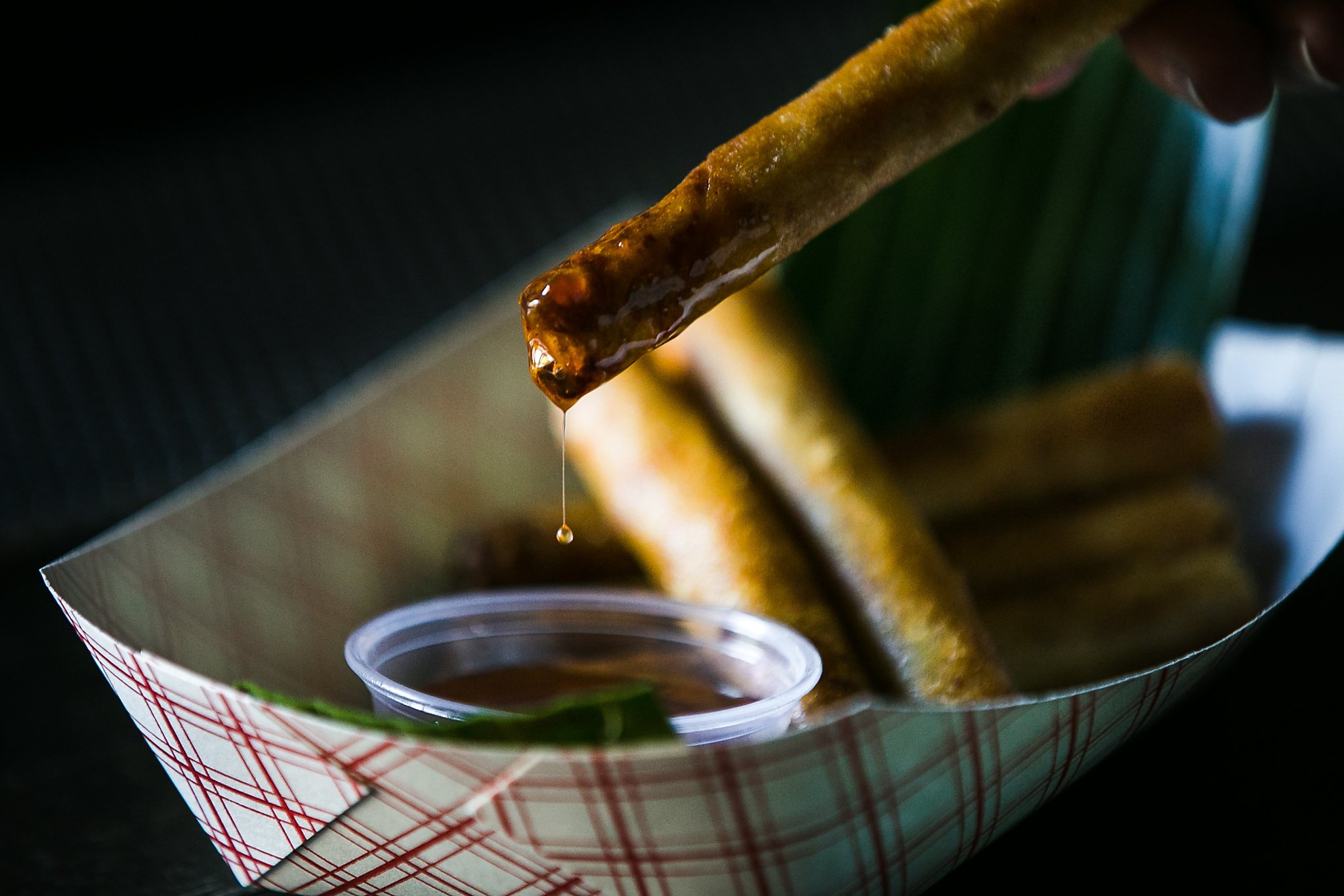 F.O.B. Kitchen: Filipino pop-up restaurant is one to watch