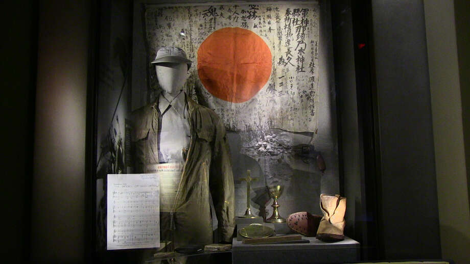 National Museum of the Pacific War - mySA