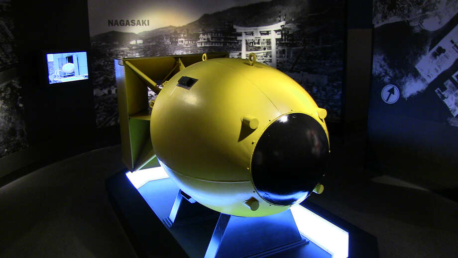 National Museum of the Pacific War - mySA