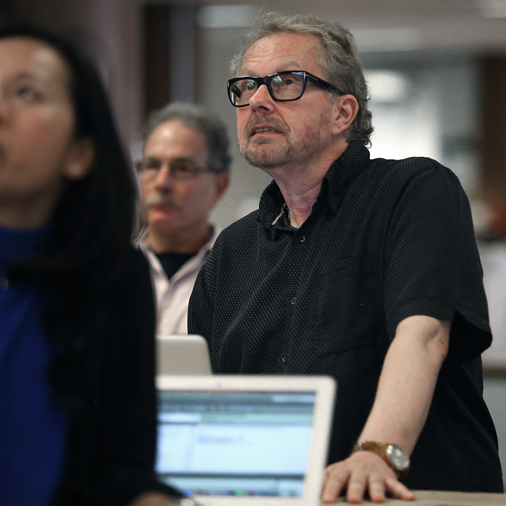 David Wiegand, Assistant Managing Editor, Arts and Entertainment - SFGATE