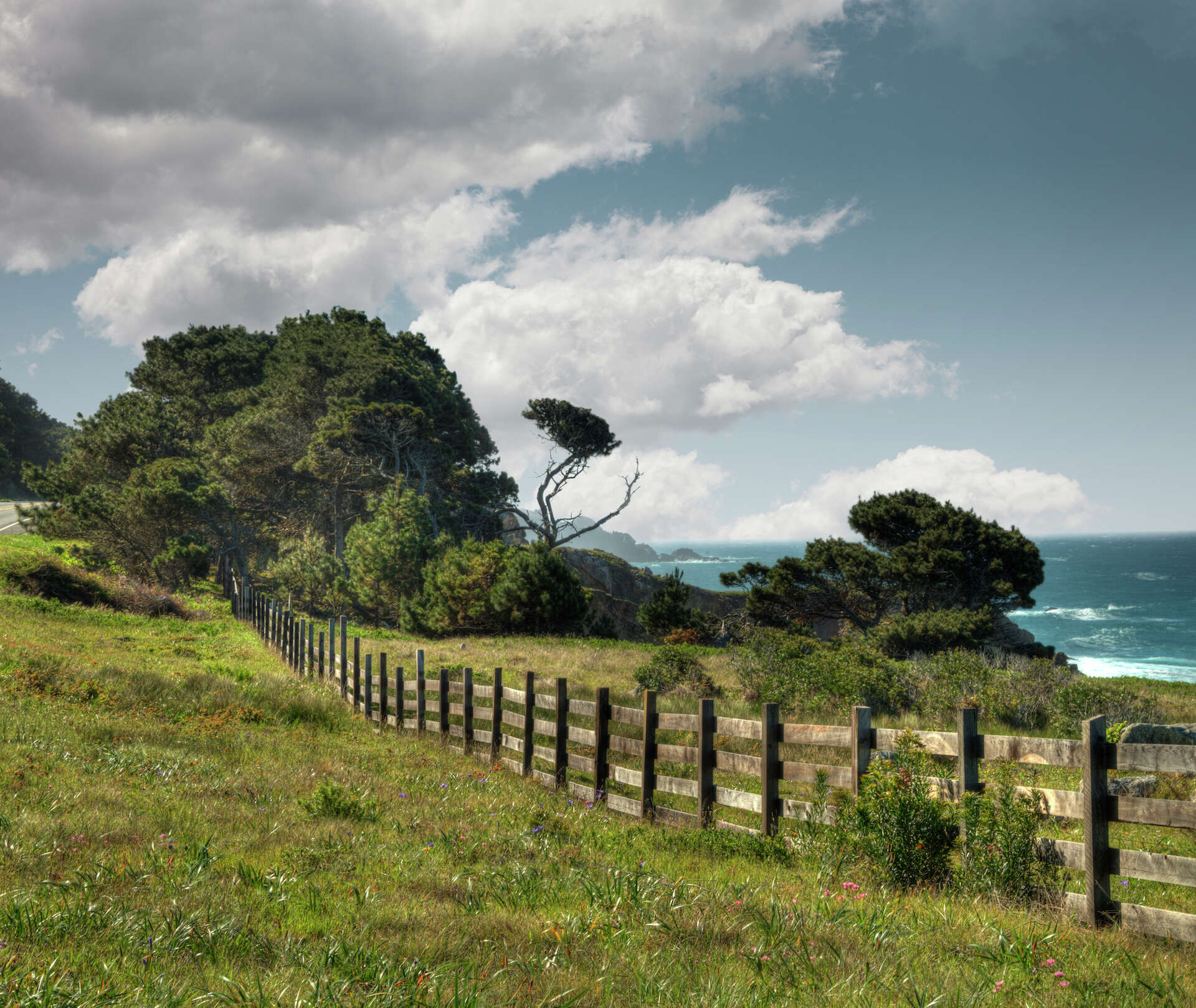 California boasts country's most beautiful counties