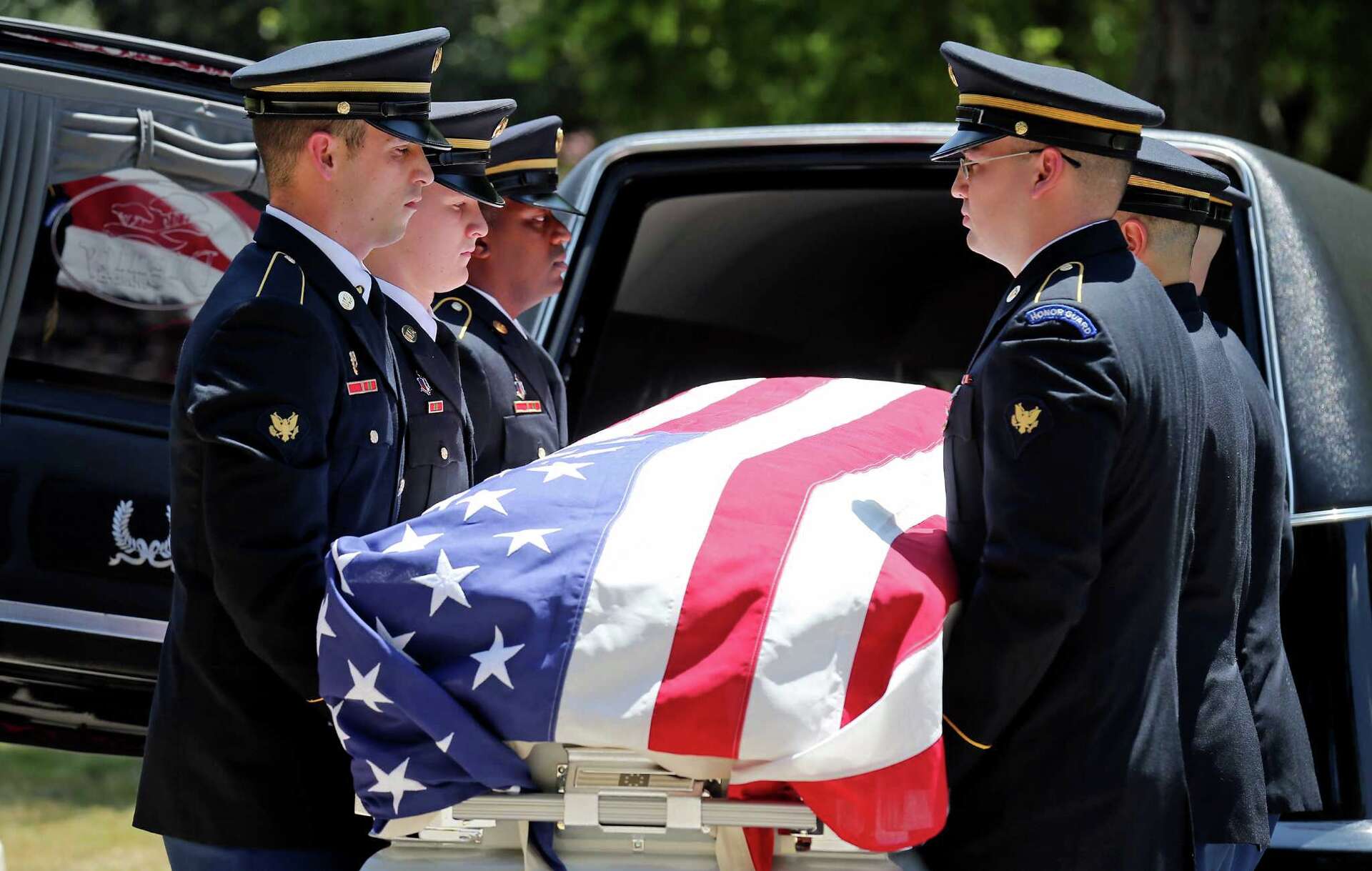 Bataan survivor beat all the odds