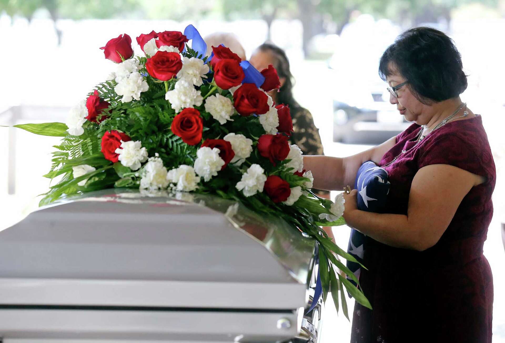 Bataan survivor beat all the odds