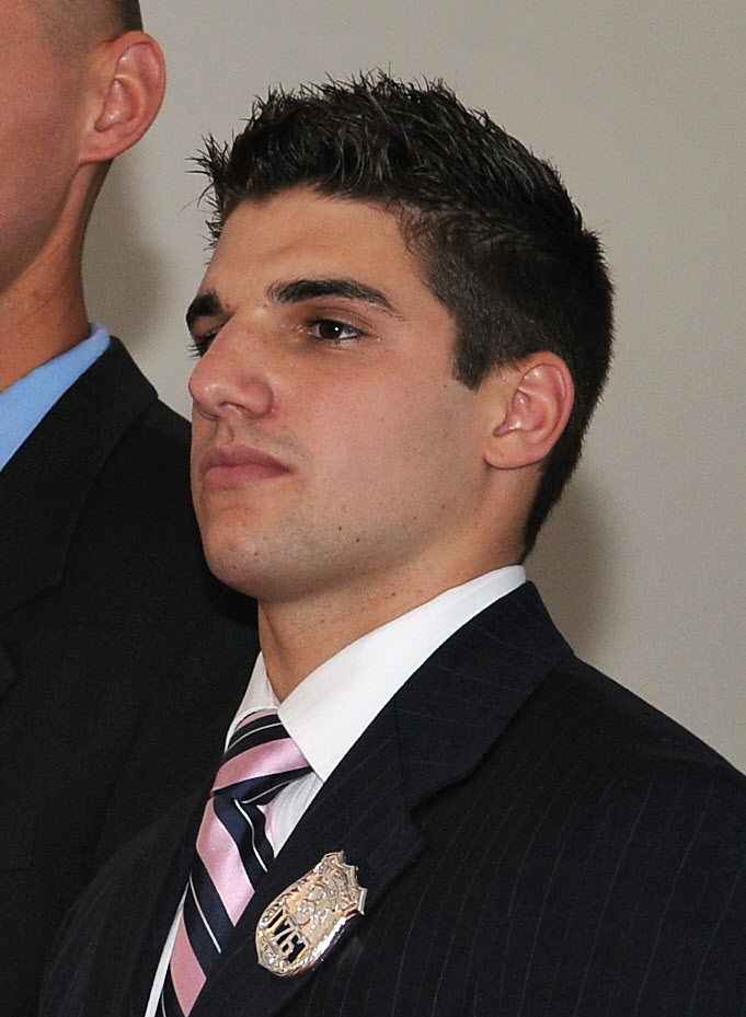 Case adjourned after witness, police officer Comitale, is shot in Troy ...