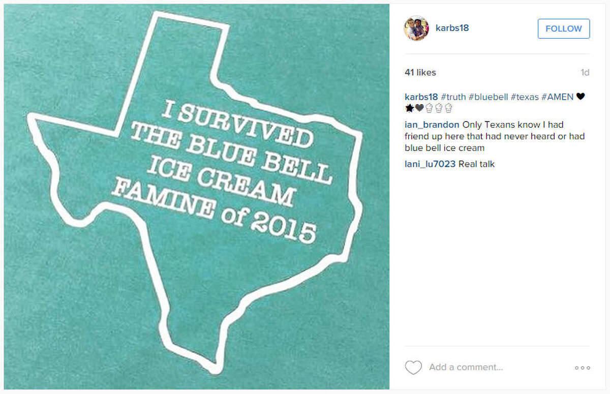 Blue Bell Ice Cream announces new Cookie Two Step flavor