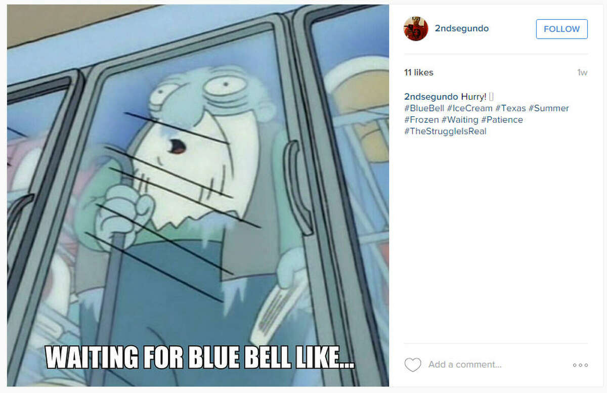 Blue Bell Ice Cream announces new Cookie Two Step flavor