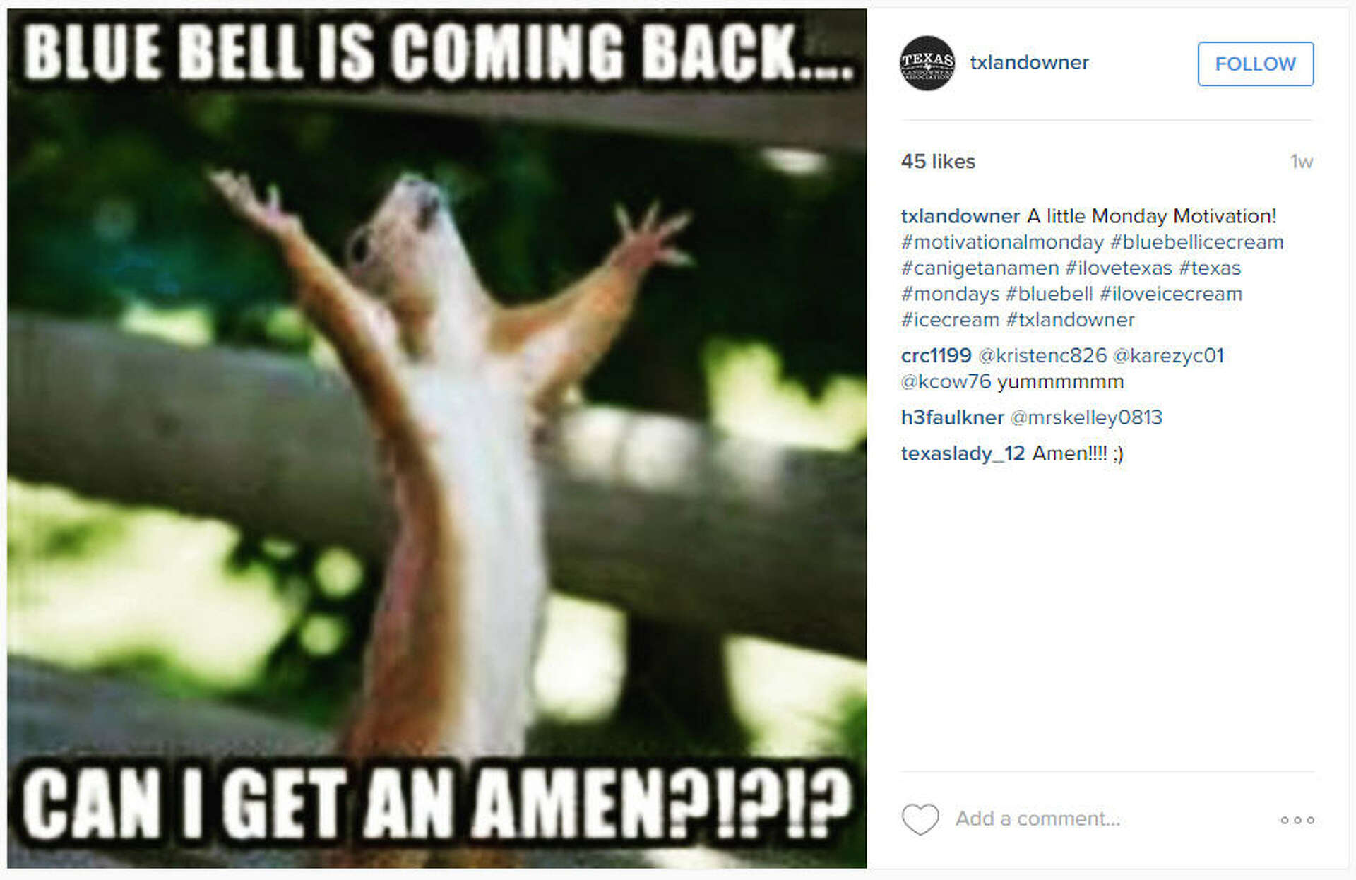 Blue Bell Ice Cream announces new Cookie Two Step flavor