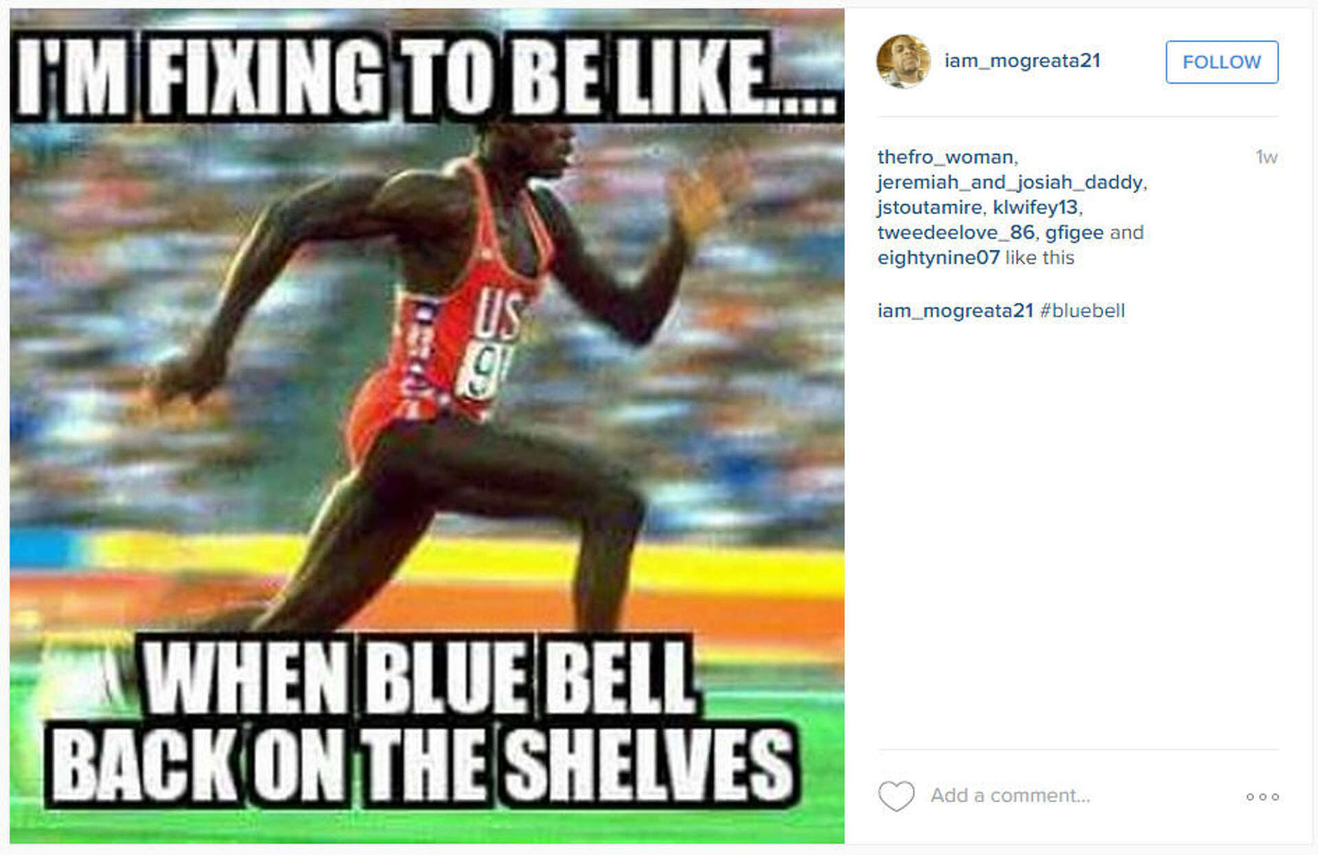 Blue Bell Ice Cream announces new Cookie Two Step flavor