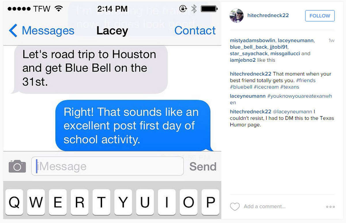 Blue Bell Ice Cream announces new Cookie Two Step flavor