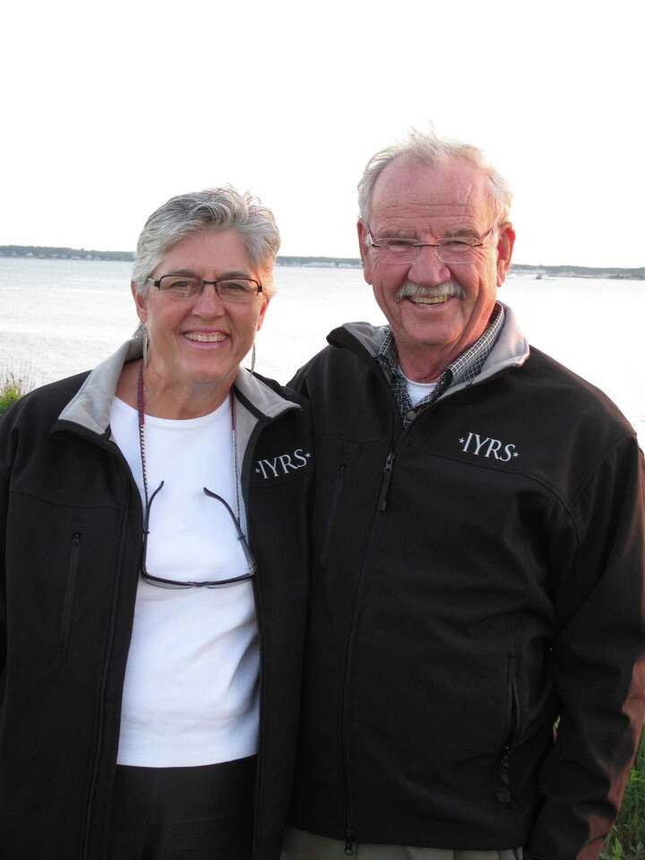 Hardbergers take Aimless to Nantucket, Martha’s Vineyard