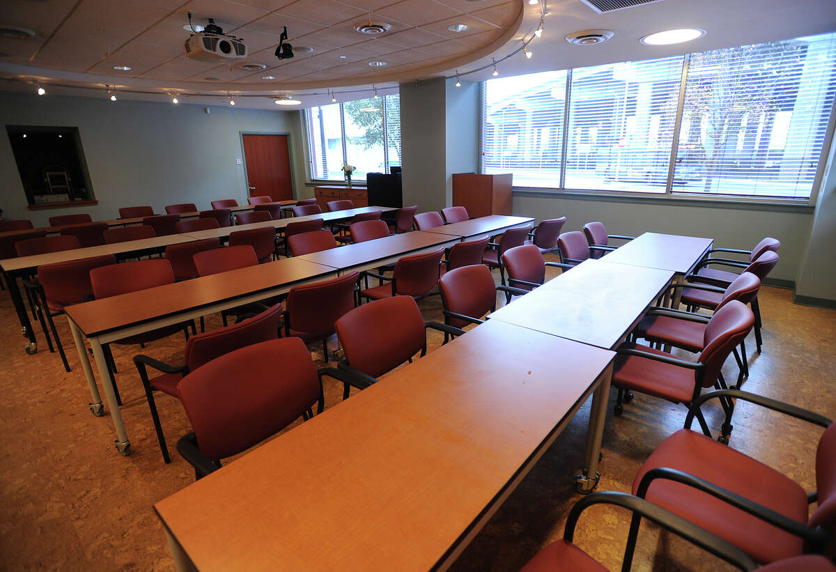 Capital Prep Harbor Charter School comes to Bridgeport