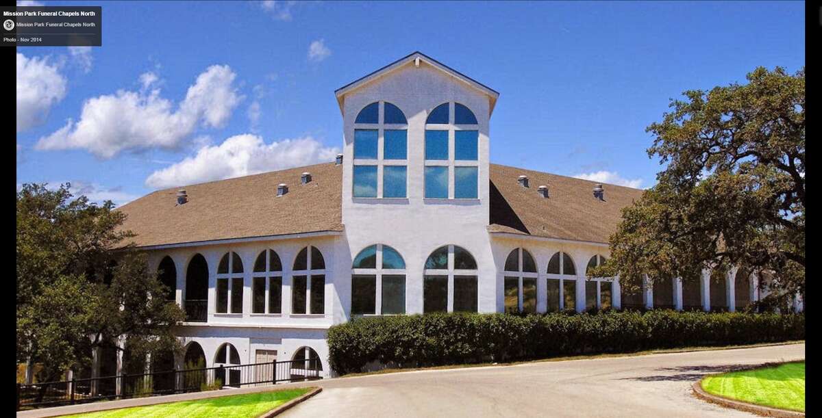 Parents believe they know who stole San Antonio woman's body from ...