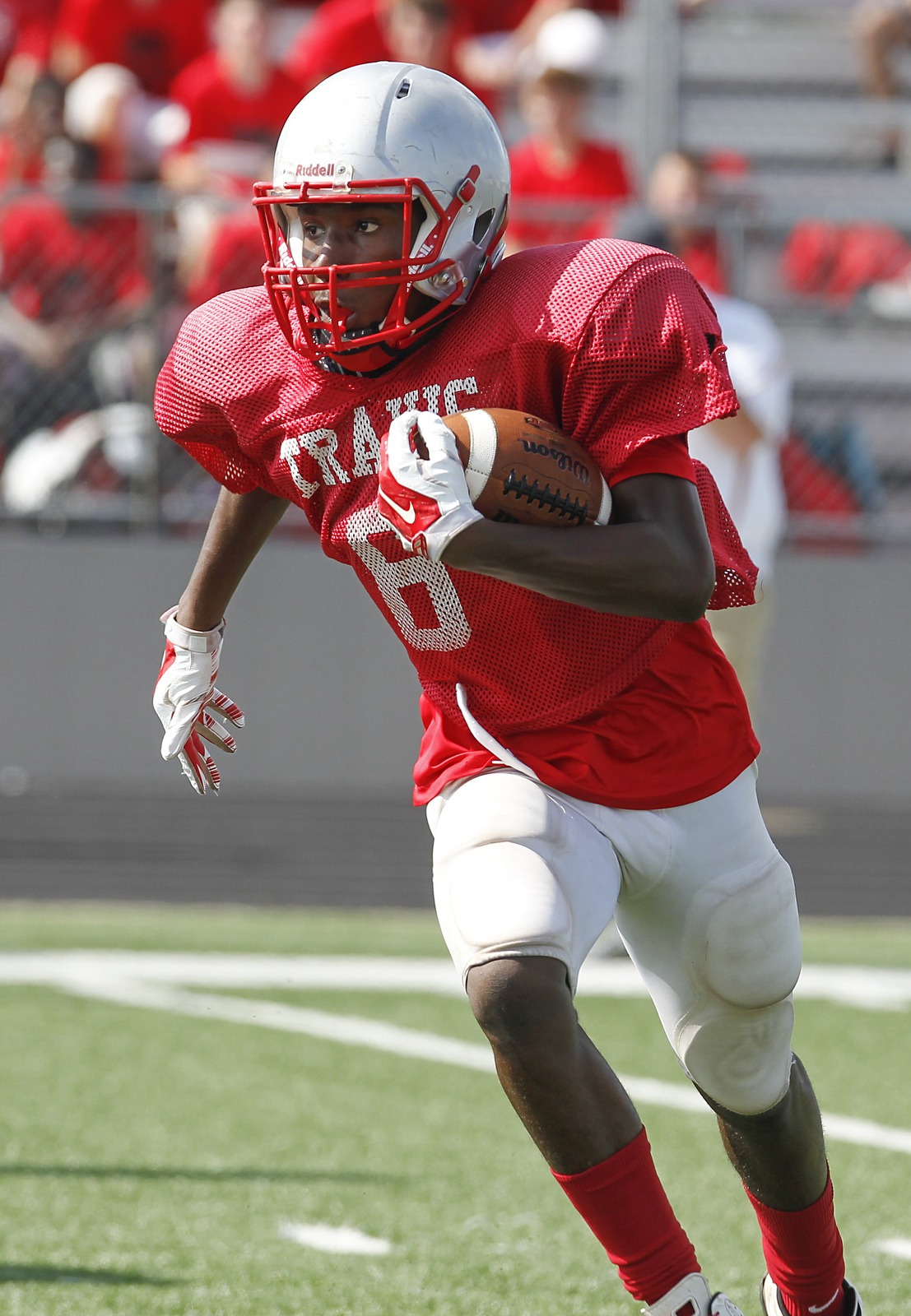 Dulles, Travis meet with berth on the line