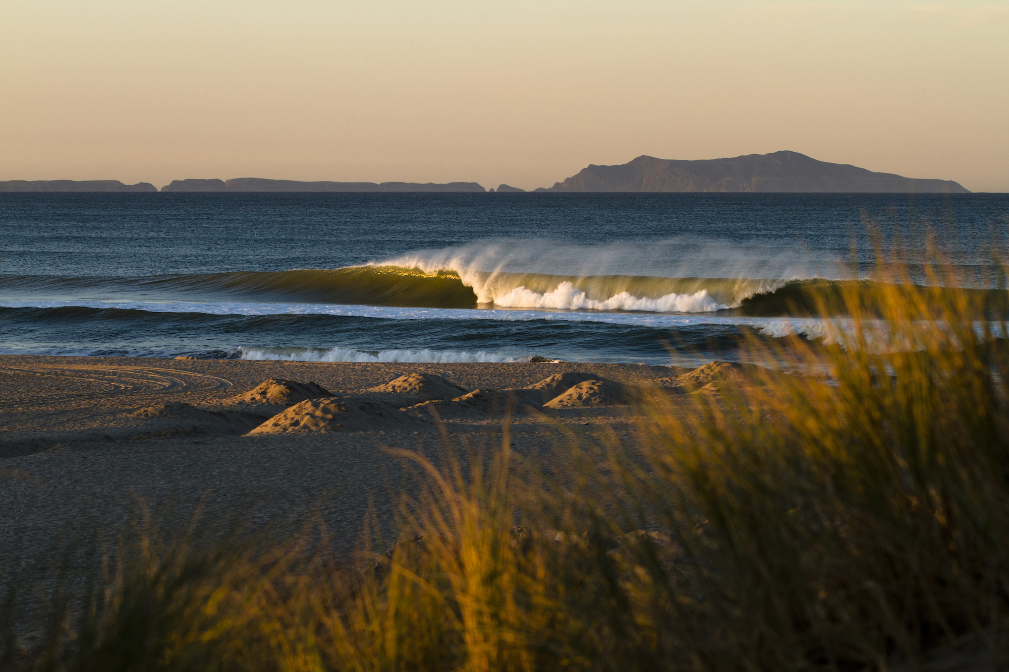 California boasts country's most beautiful counties