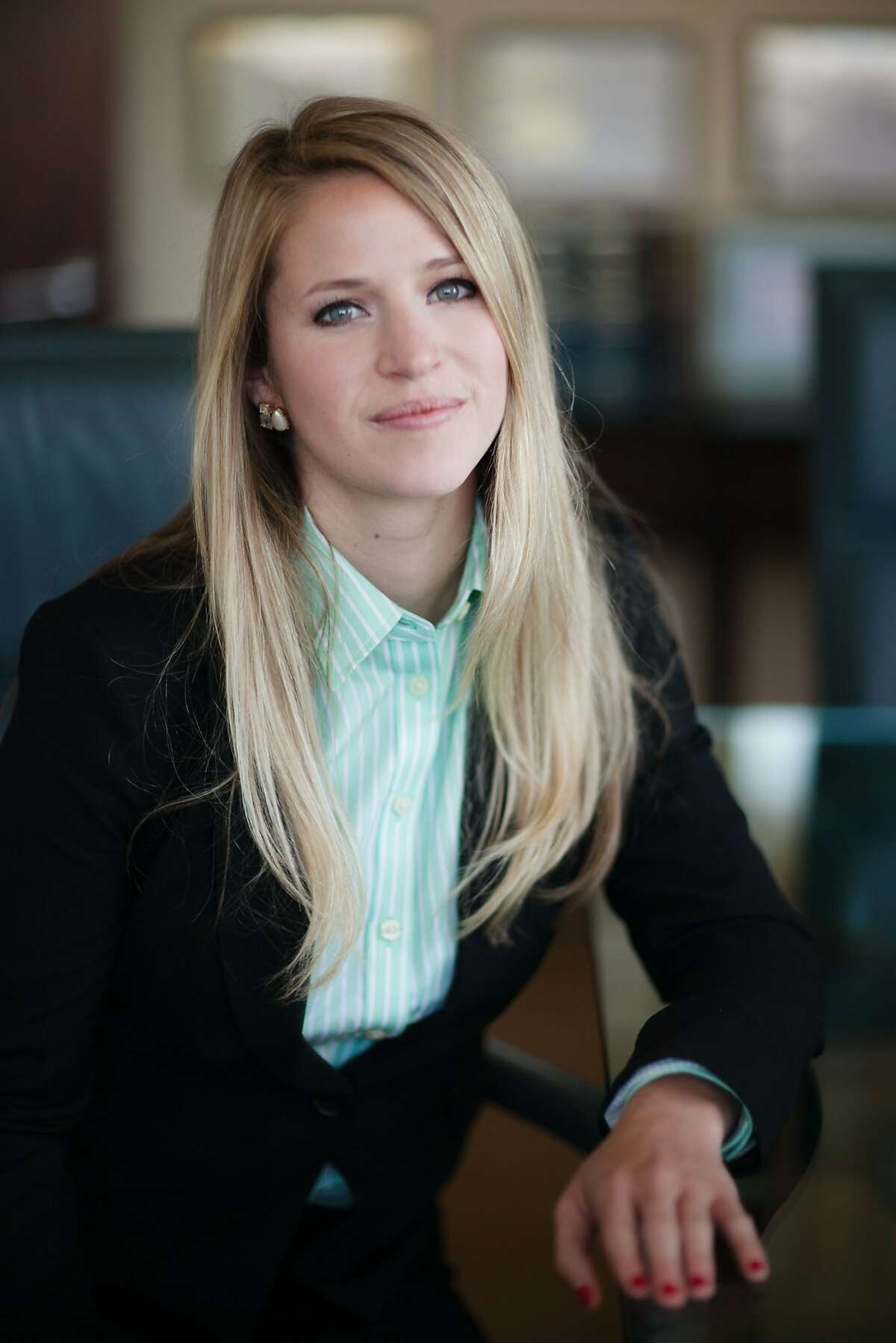 Hires and Promotions, Aug. 26