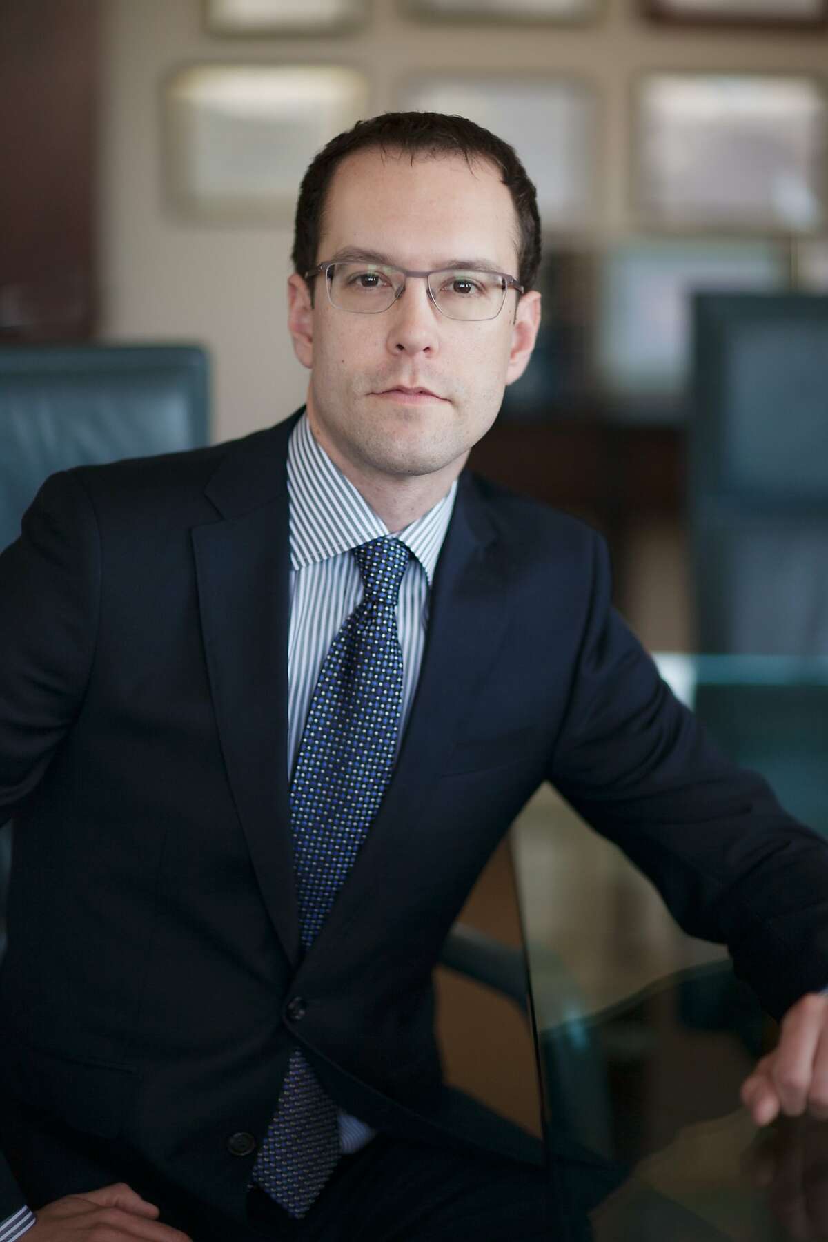 Hires and Promotions, Aug. 26