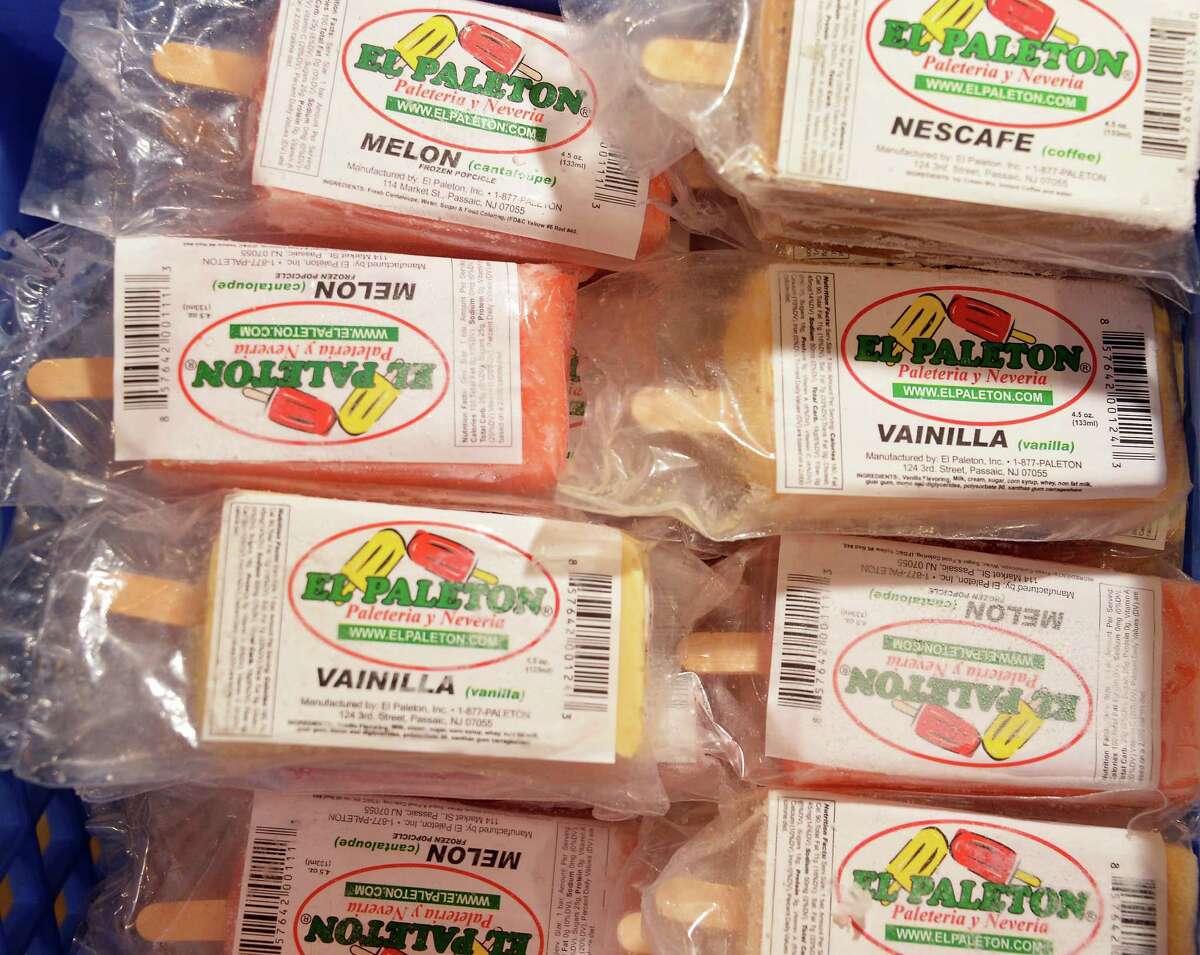 La Mexicana, in Schenectady, serves up yummy and authentic Mexican food