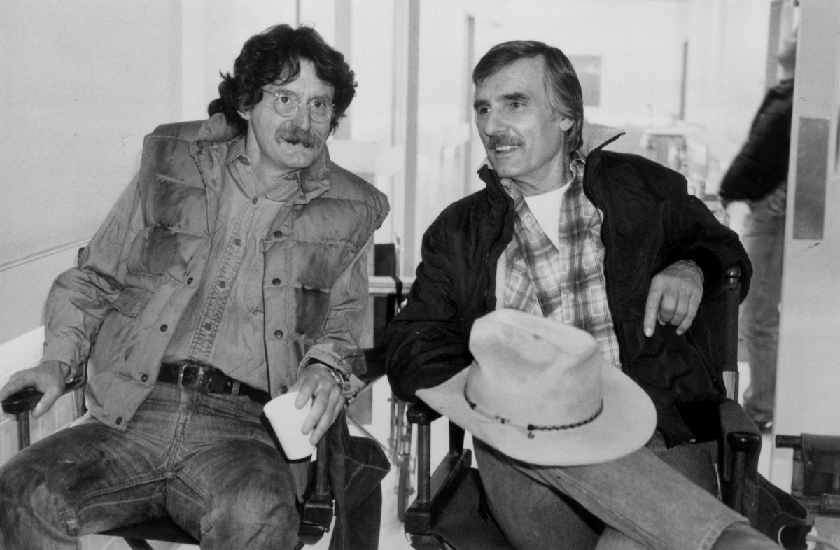 James 'Red' Duke, iconic surgeon who started Life Flight, dies at 86