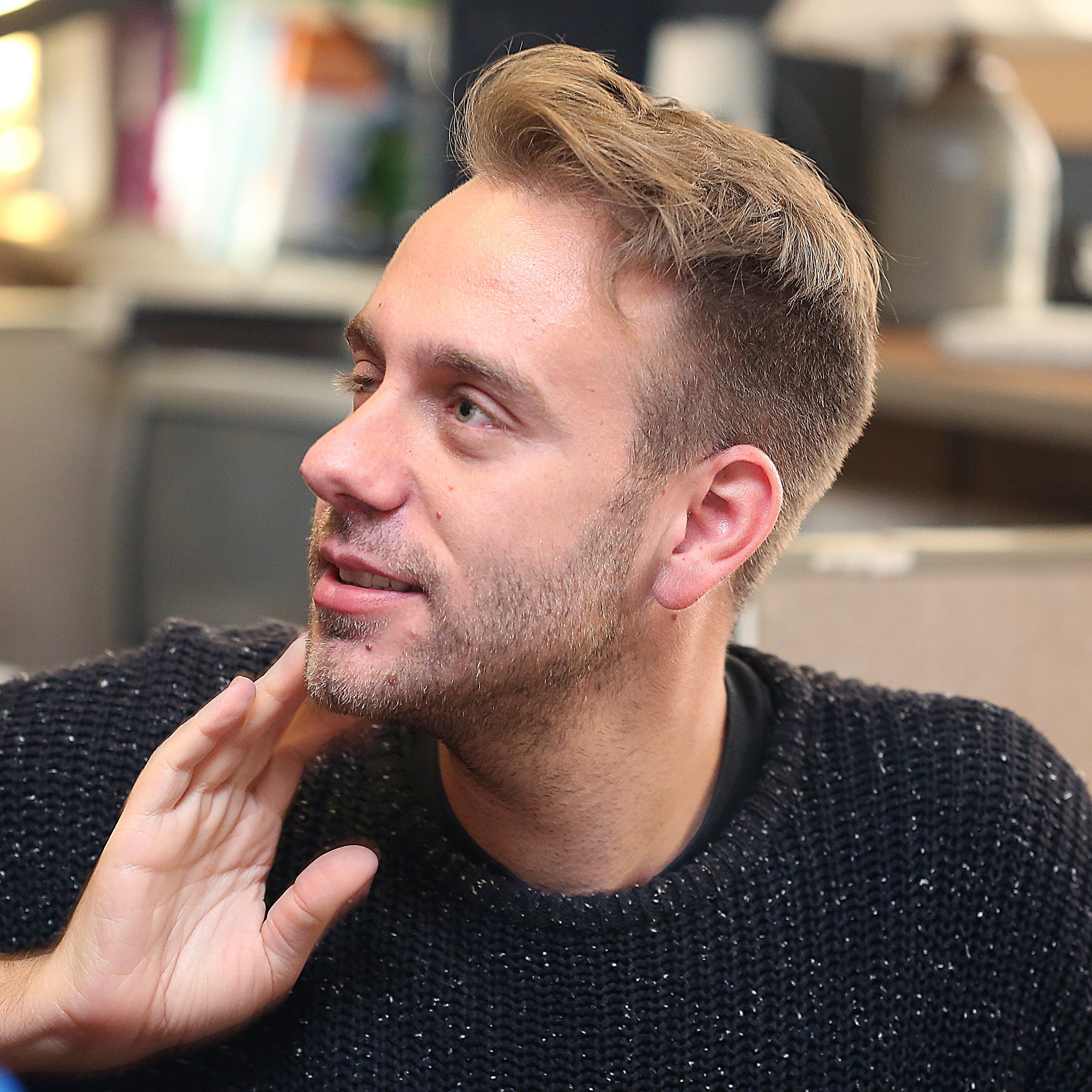 Ryan Kost, Culture and Enterprise Writer - San Francisco Chronicle