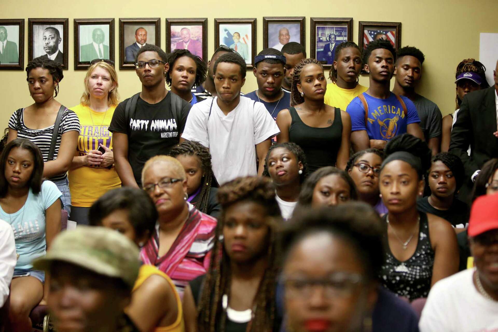 City of Prairie View votes to rename street after Sandra Bland