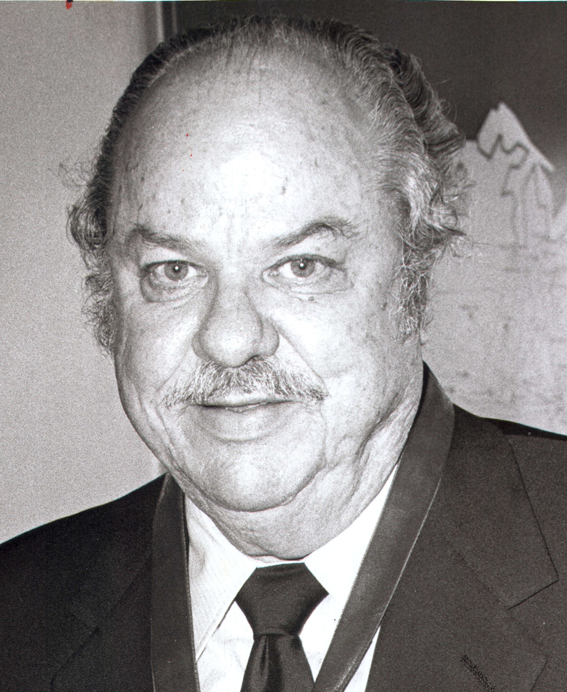 Homebuilder Ray Ellison built 55,000 houses in S.A.