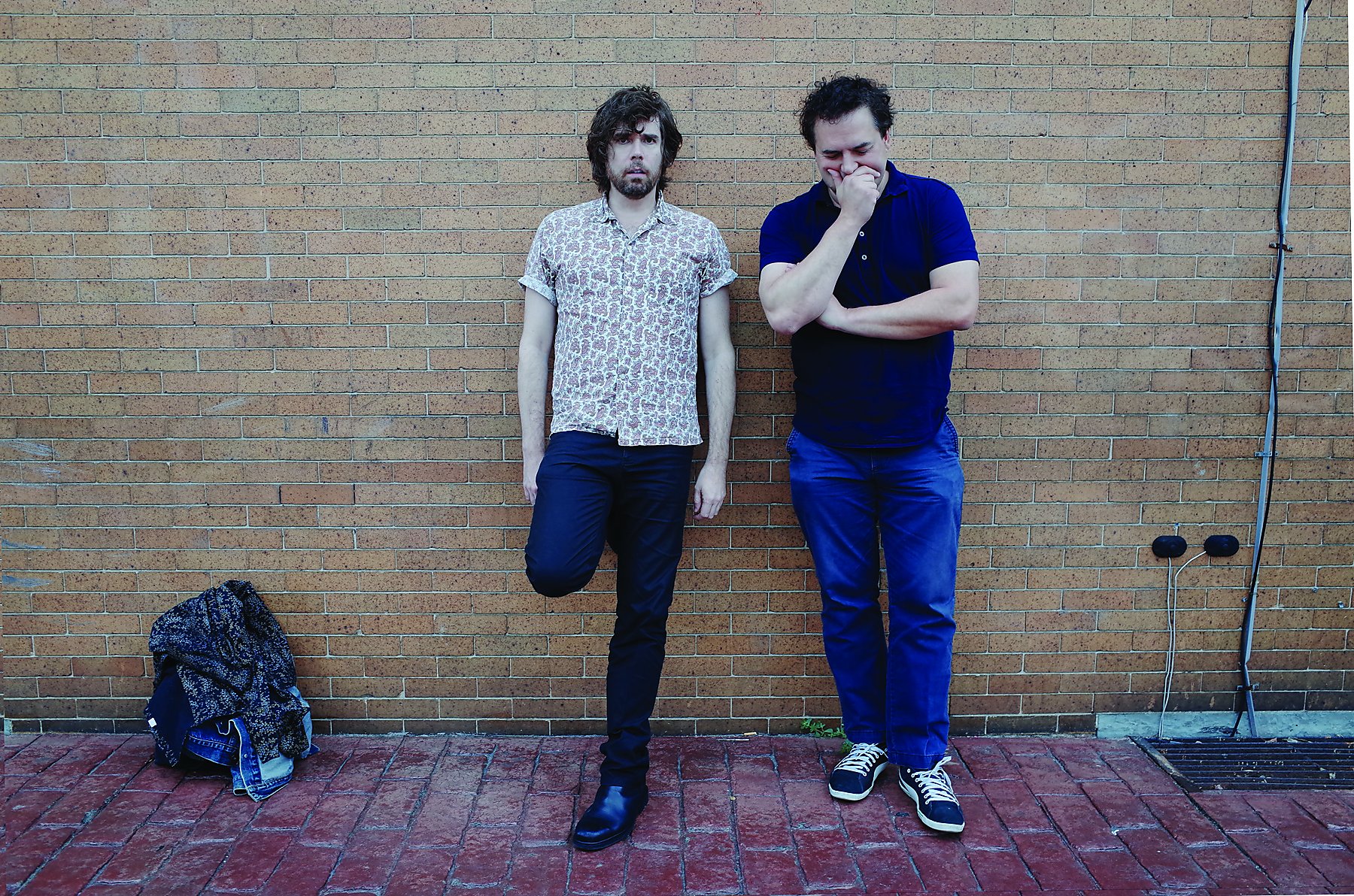 Scharpling & Wurster bring ‘The Best Show’ to the stage