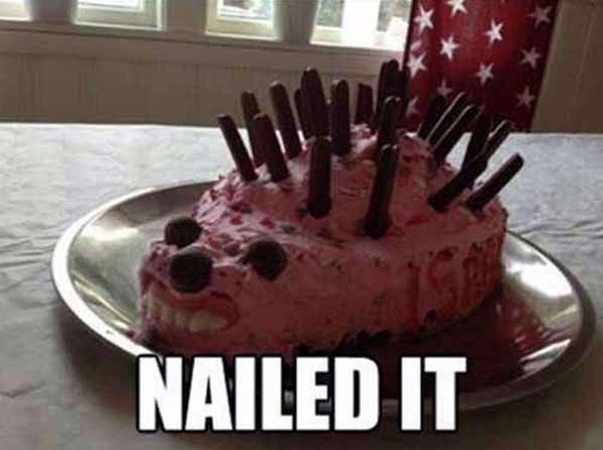 Pinterest fails that make us cringe