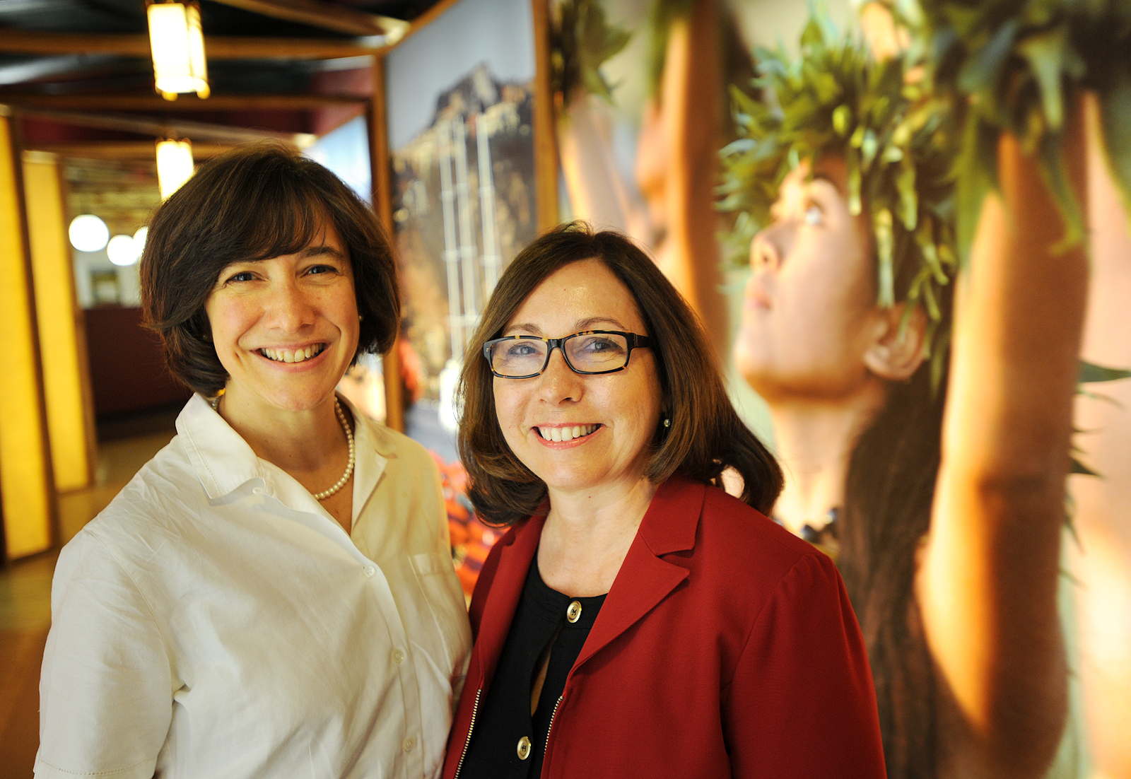 Tauck makes travel dreams come true