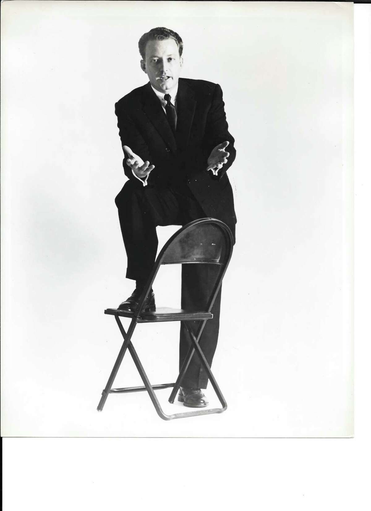 San Antonio pastor Buckner Fanning dead at 89