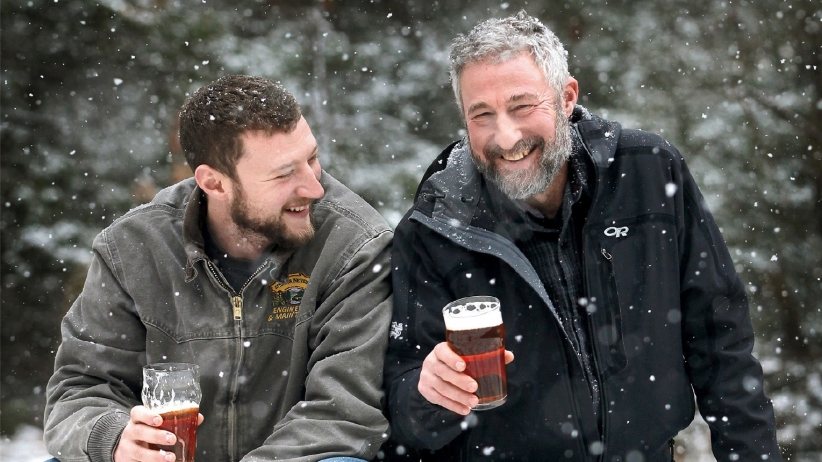 Don't Beat 'Em, Join 'Em: Why Brewing Together Works Better in the ...