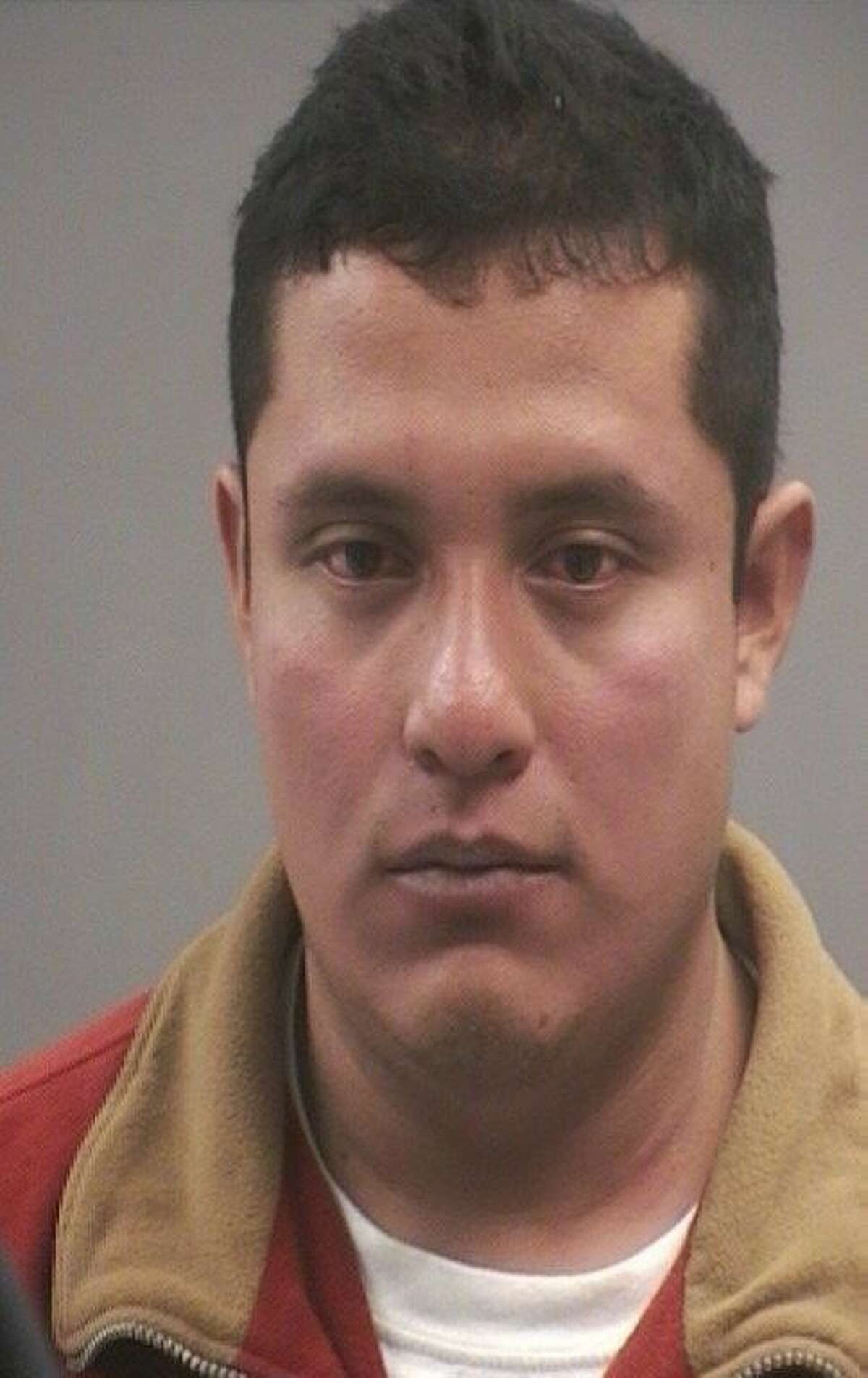 Houston's most wanted child predator fugitives of 2015