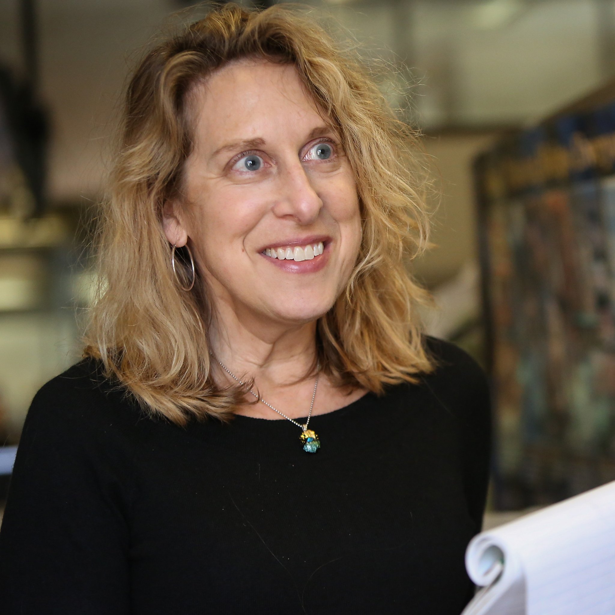 Victoria Colliver, Health Reporter - SFGATE